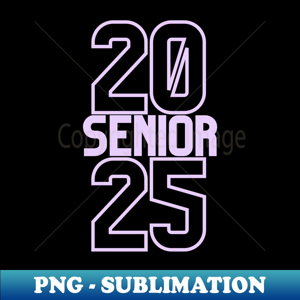Class of 2025 Senior 25 High School Graduation Party - Uniqu - Inspire ...