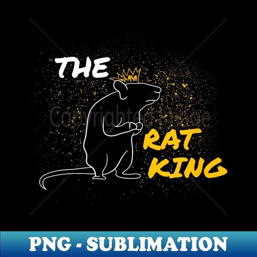 The Rat King Nutcracker Ballet Dance Animal Mouse 1 - Instan | Inspire ...