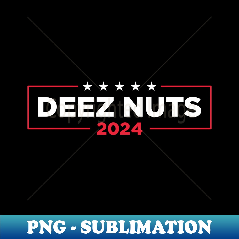 Deez Nuts 2024 - Humorous Meme Campaign Mens s Novelty | Inspire Uplift
