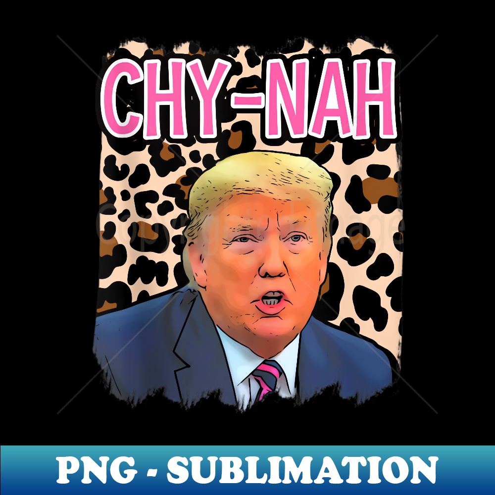 Funny Donald trump cute china humor chynah 2020 election - A | Inspire ...