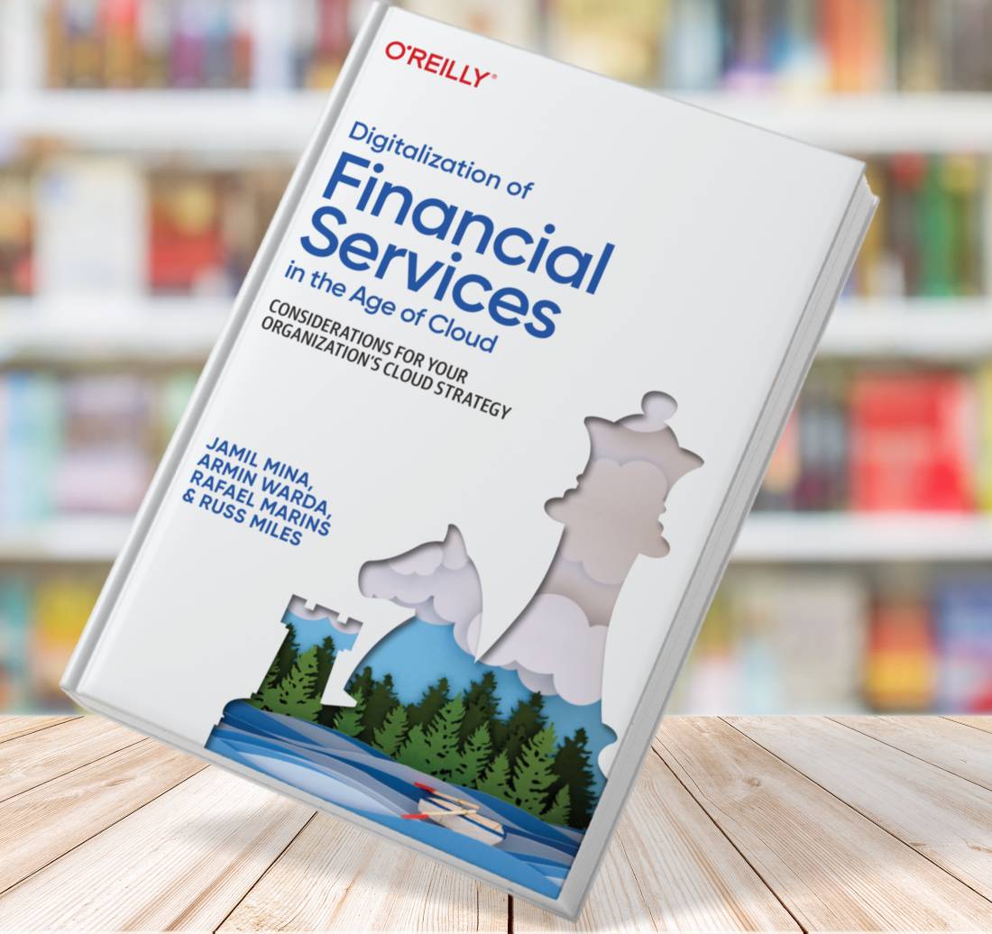 Ebook-Digitalization of Financial Services in the Age of Clo | Inspire ...