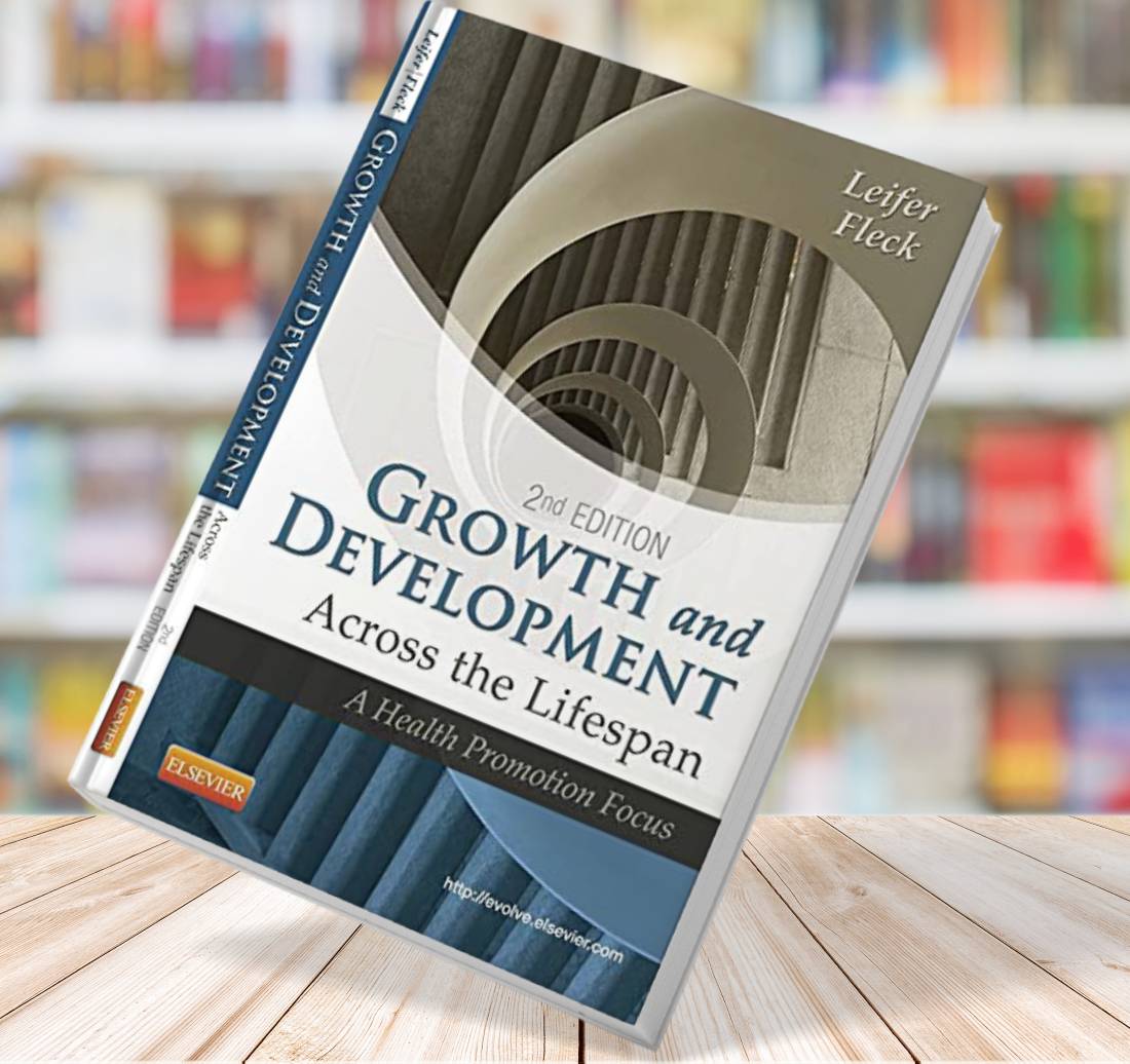 Growth and Development Across the Lifespan 2nd Edition | Inspire Uplift