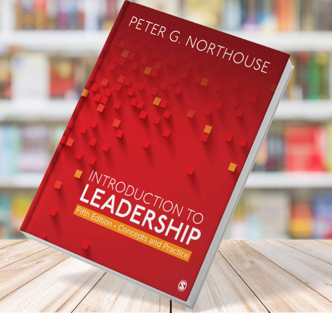 Introduction to Leadership- Concepts and Practice 5th Editio | Inspire ...