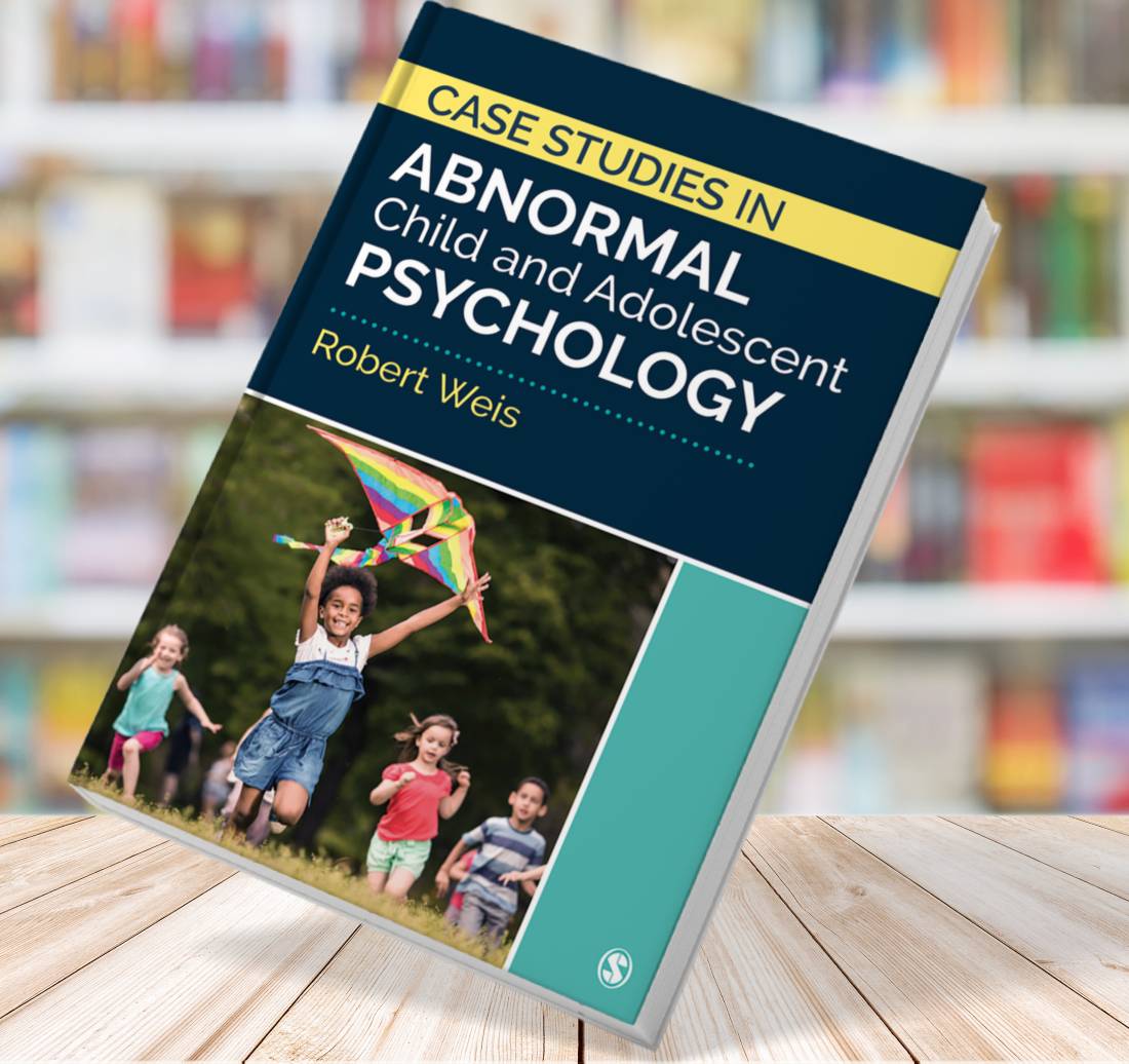 Case Studies in Abnormal Child and Adolescent Psychology Fir | Inspire ...