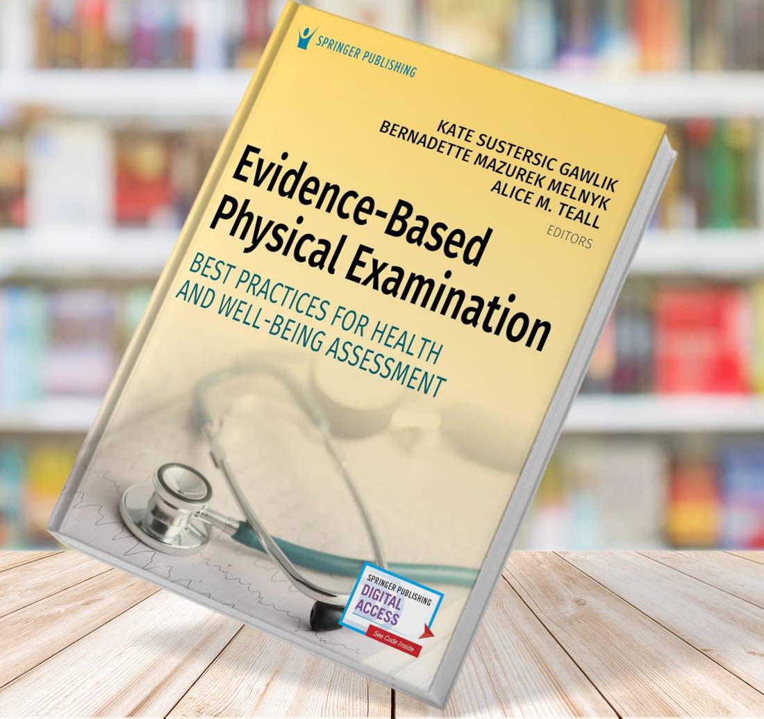 Ebook-Evidence-Based Physical Examination- Best Practices fo | Inspire Uplift