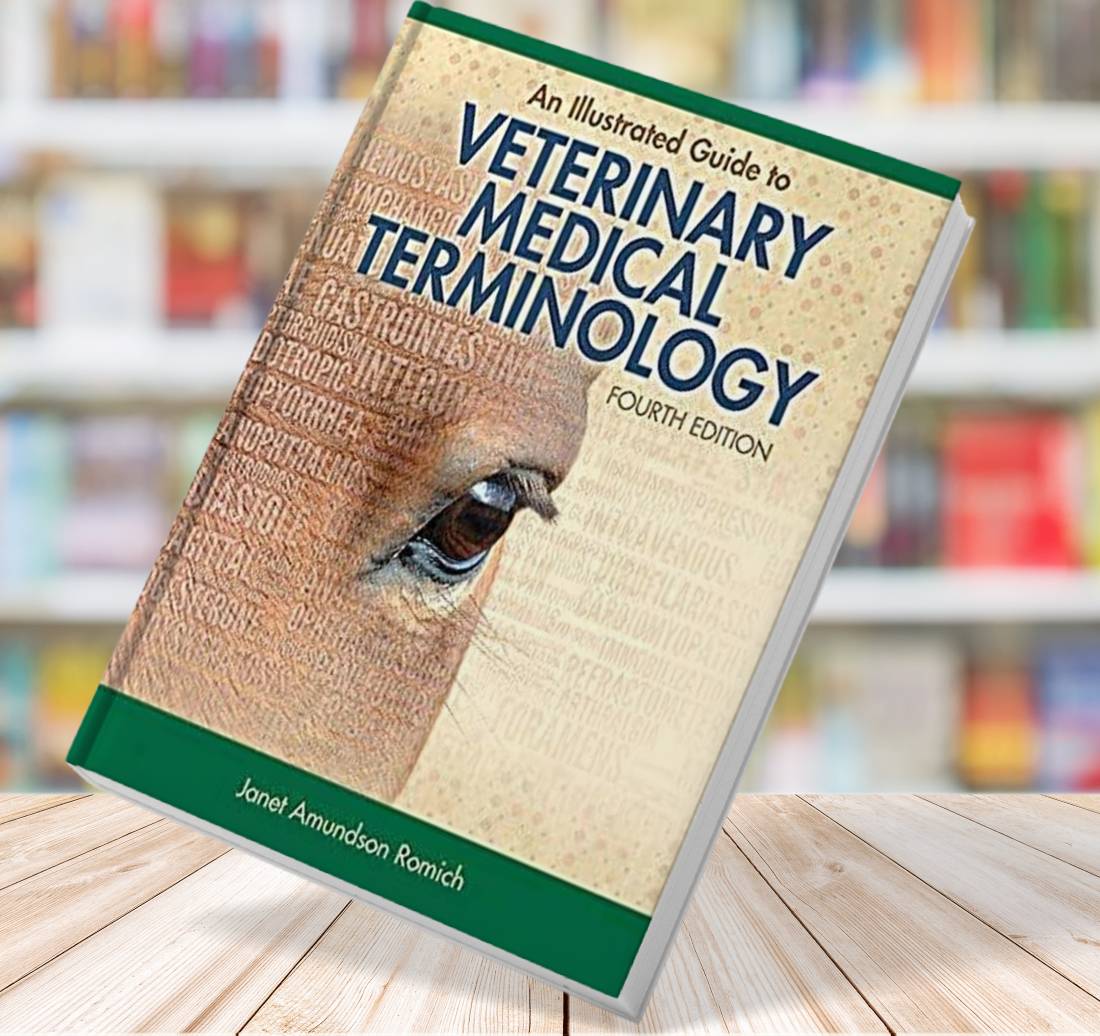 An illustrated guide to veterinary medical terminology Janet | Inspire ...