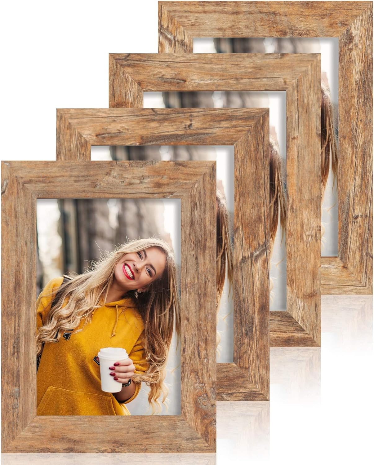 Sublimation Glass Picture Frames | Inspire Uplift