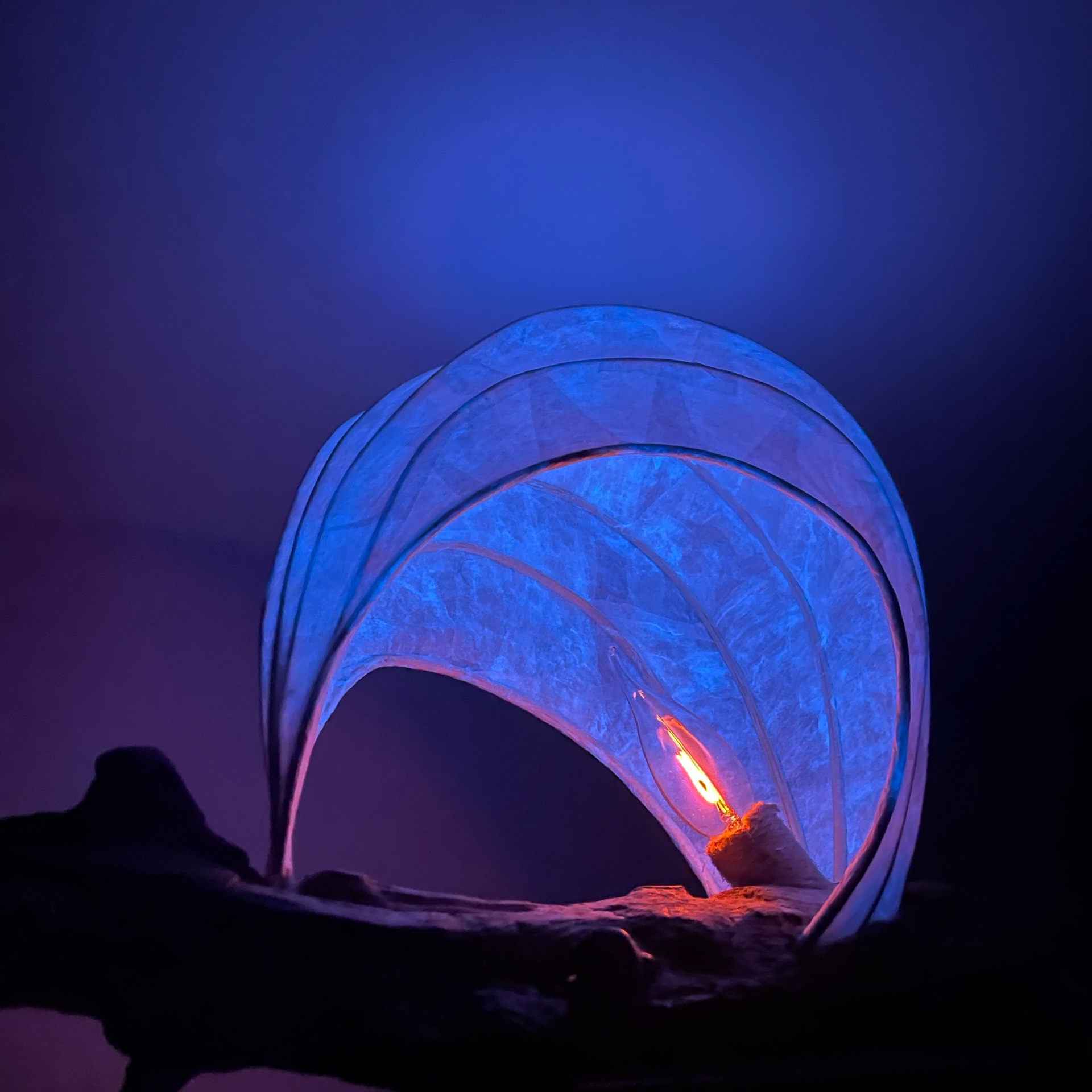 Handmade Table Lamp | Inspire Uplift