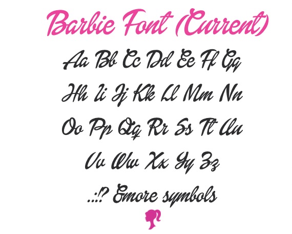 Princess Font Svg | Inspire Uplift