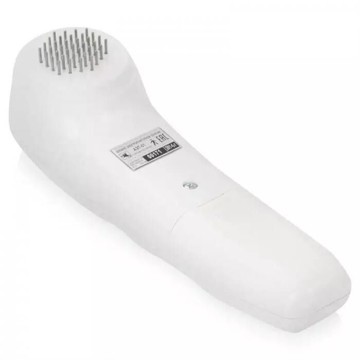 Electrical acupuncture therapy device AET-01, E. EUROPE. CLI | Inspire ...