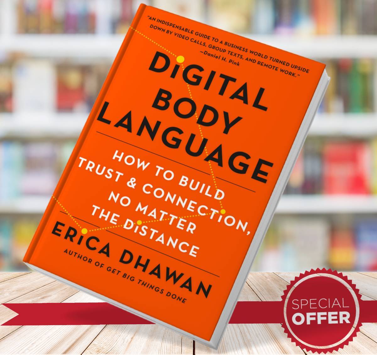 Digital Body Language How to Build Trust and Connection No M | Inspire ...