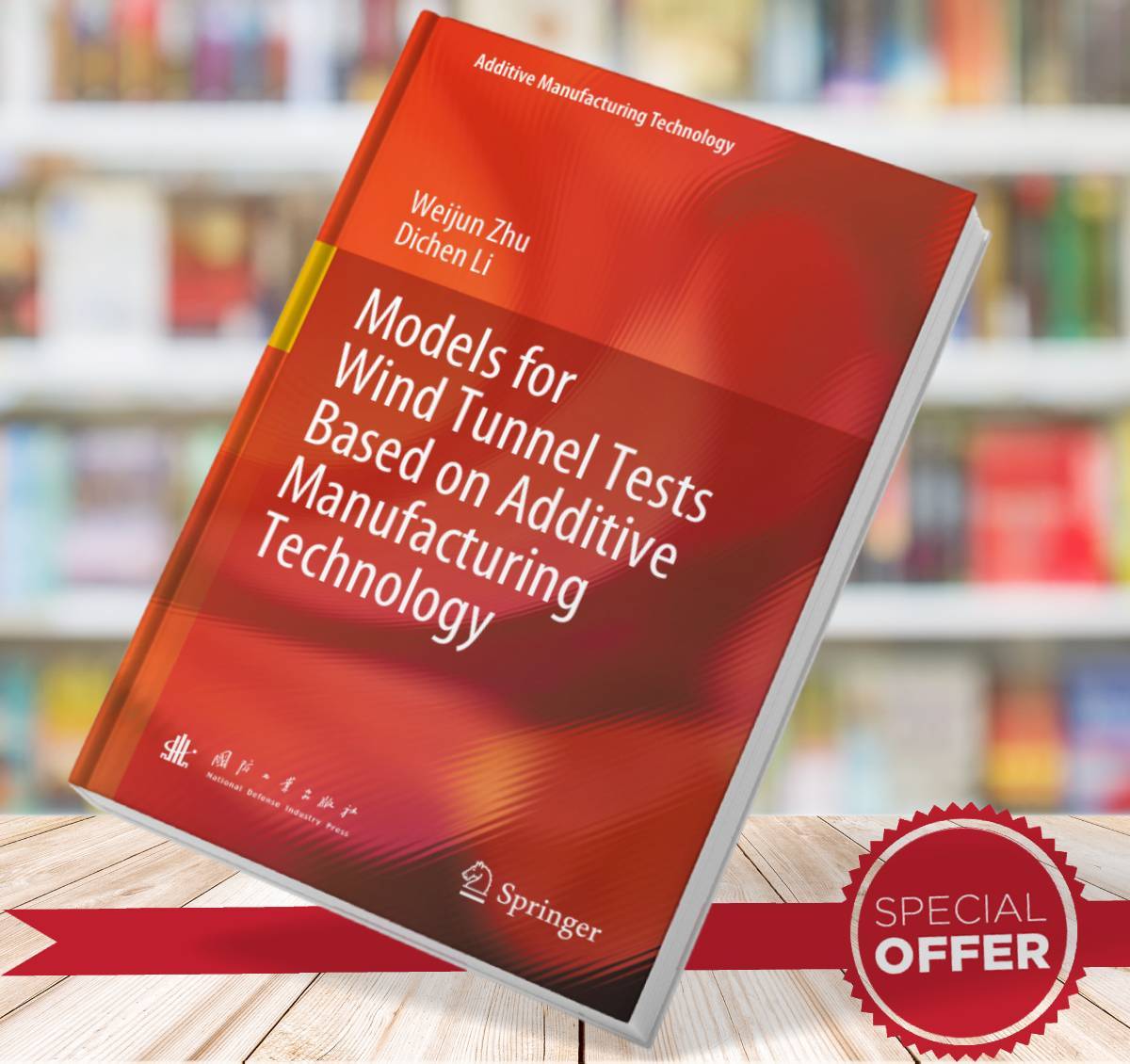 Weijun Zhu, Dichen Li Models for Wind Tunnel Tests Based on | Inspire ...