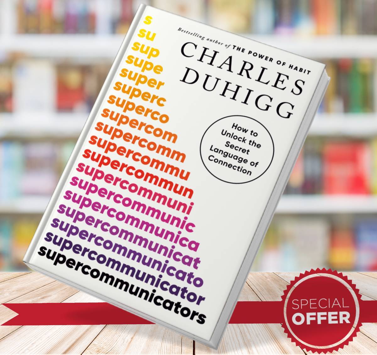 Supercommunicators- How to Unlock the Secret Language of Con | Inspire ...