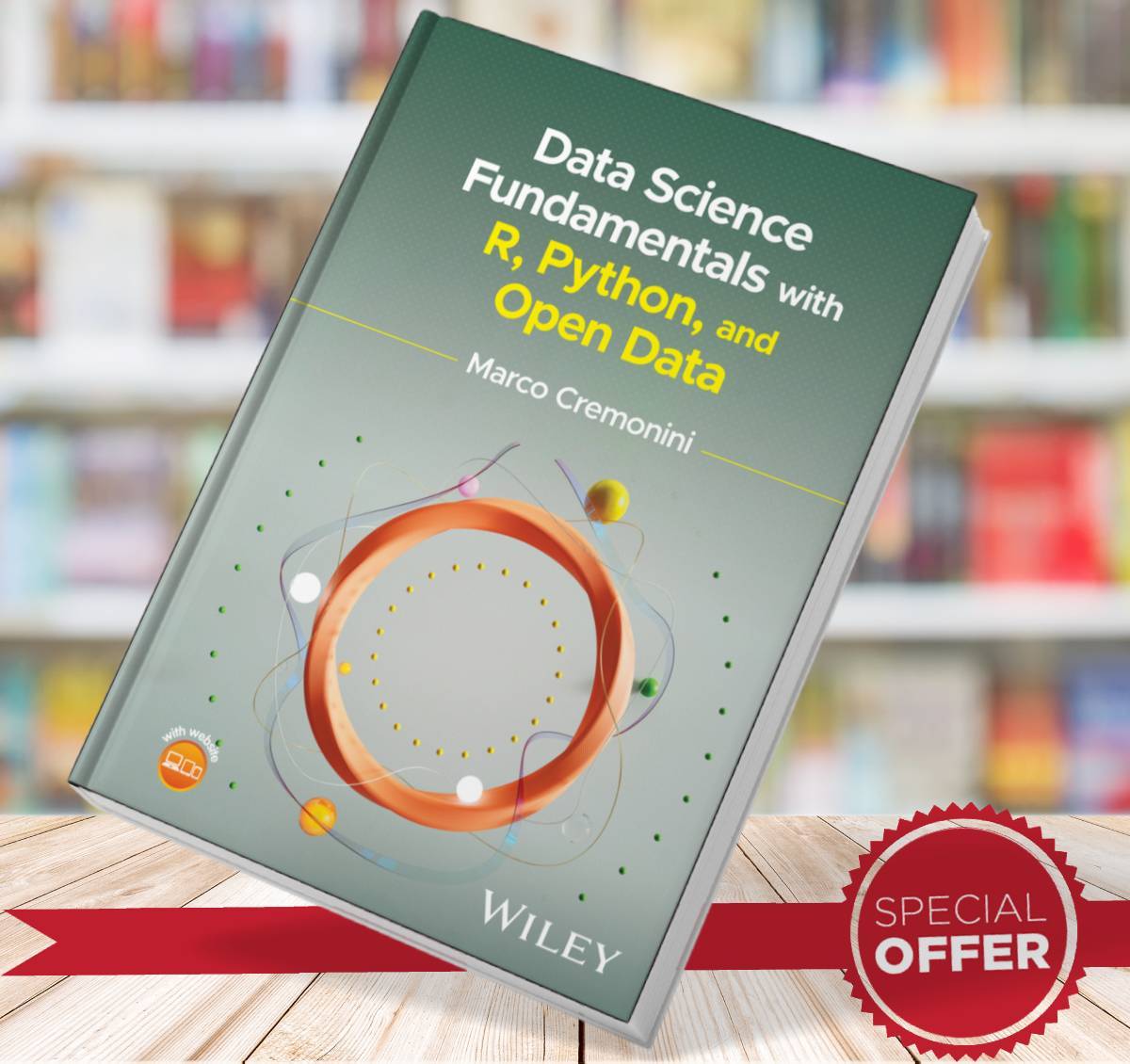 Data Science Fundamentals with R Python Marco Cremonini | Inspire Uplift