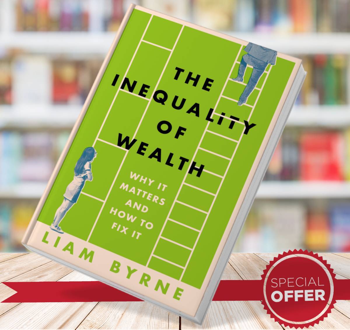The Inequality of Wealth Why it Matters and How to Fix it | Inspire Uplift