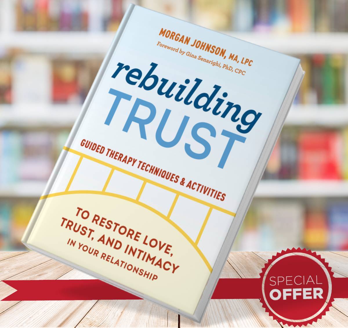 Rebuilding Trust- Guided Therapy Techniques and Activities t | Inspire ...
