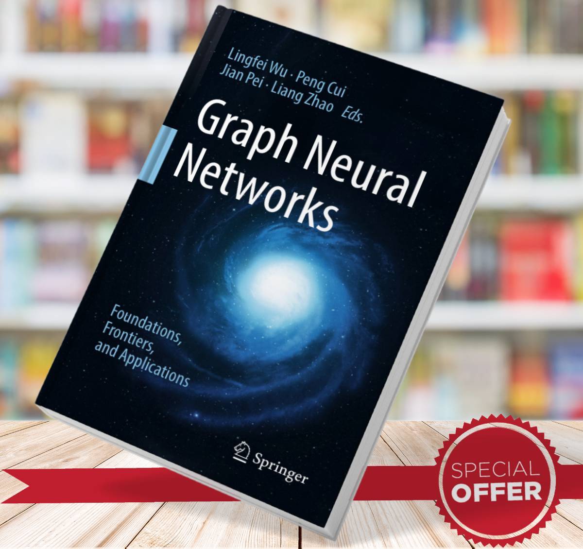 Graph Neural Networks Lingfei Wu | Inspire Uplift