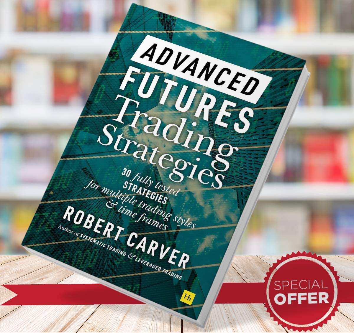 Advanced Futures Trading Strategies | Inspire Uplift
