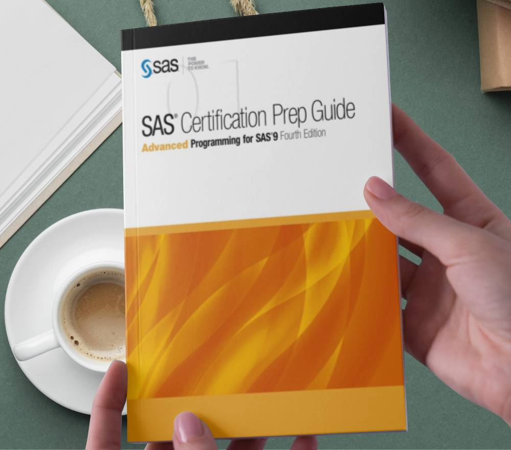SAS Certification Prep Guide SAS Institute | Inspire Uplift