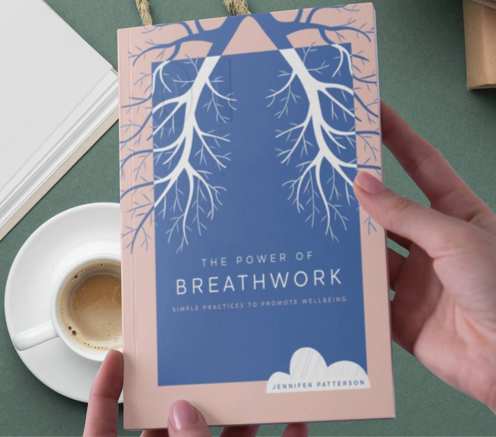 The Power of Breathwork Simple Practices to Promote Wellbein | Inspire ...