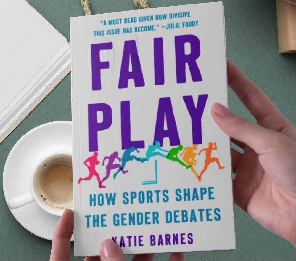 Fair Play How Sports Shape the Gender Debates | Inspire Uplift