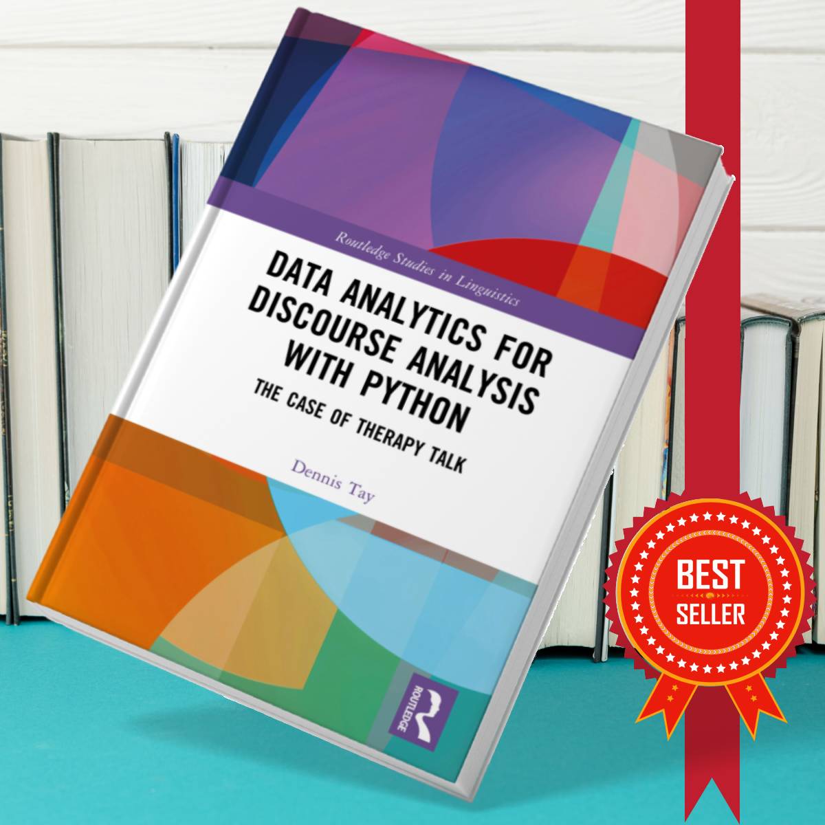 Data Analytics for Discourse Analysis with Python Dennis Tay - Inspire Uplift