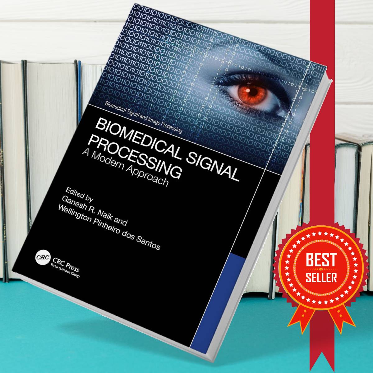 Biomedical Signal and Image Processing Ganesh R. Naik, Welli | Inspire Uplift