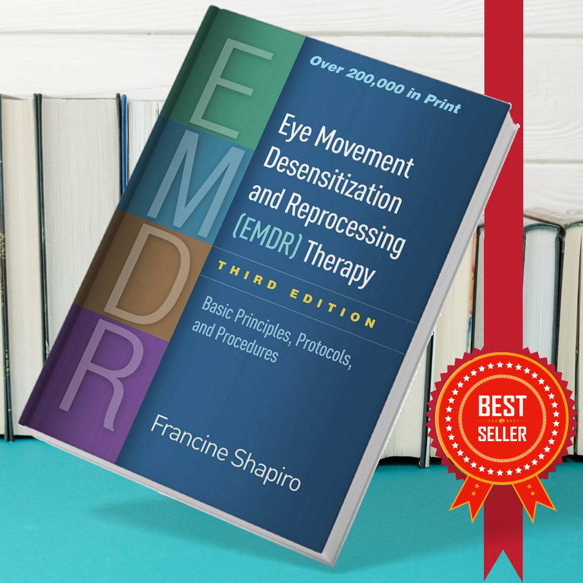 Eye movement desensitization and reprocessing EMDR Shapiro, | Inspire ...