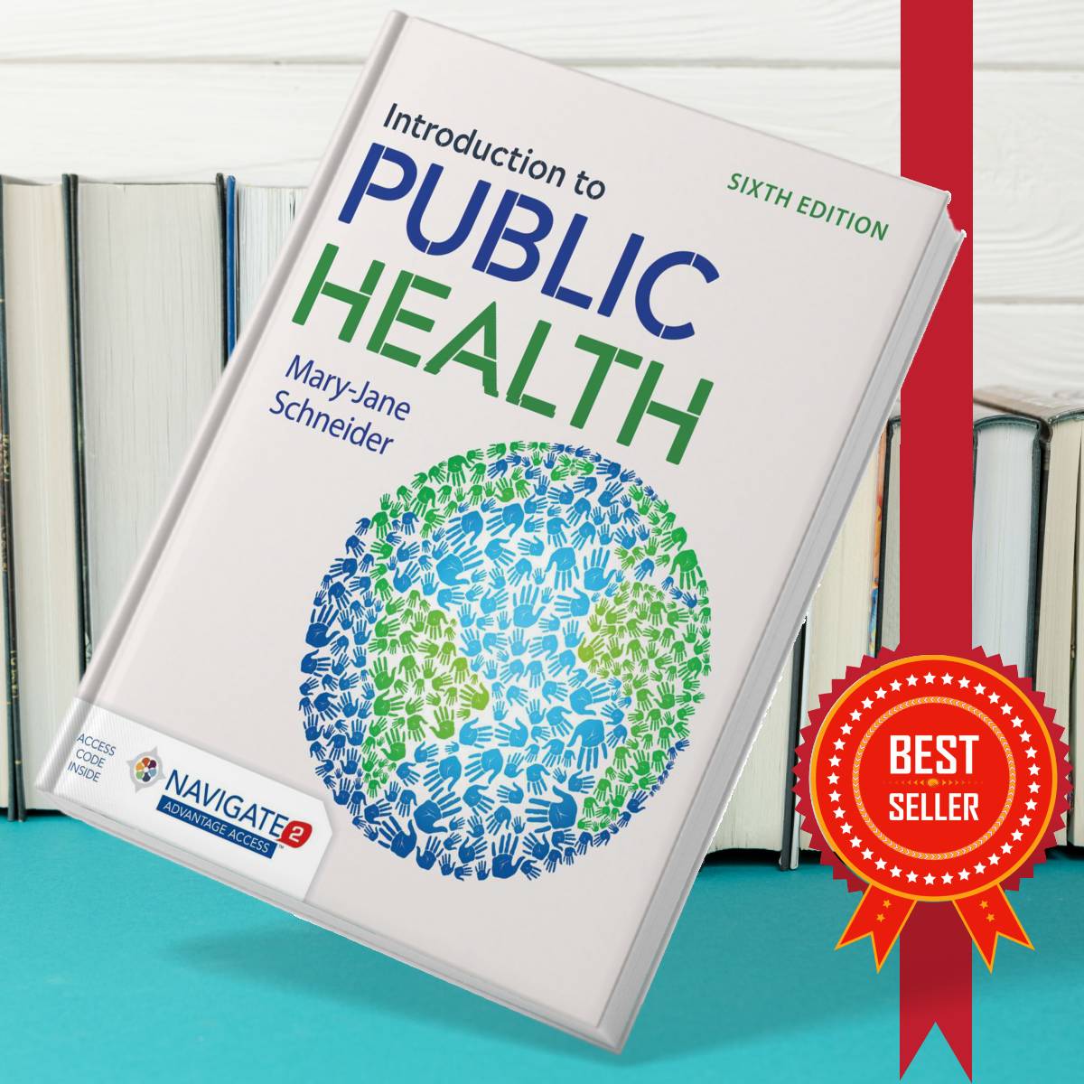 Introduction to Public Health 6th Edition by Mary-Jane Schne | Inspire ...