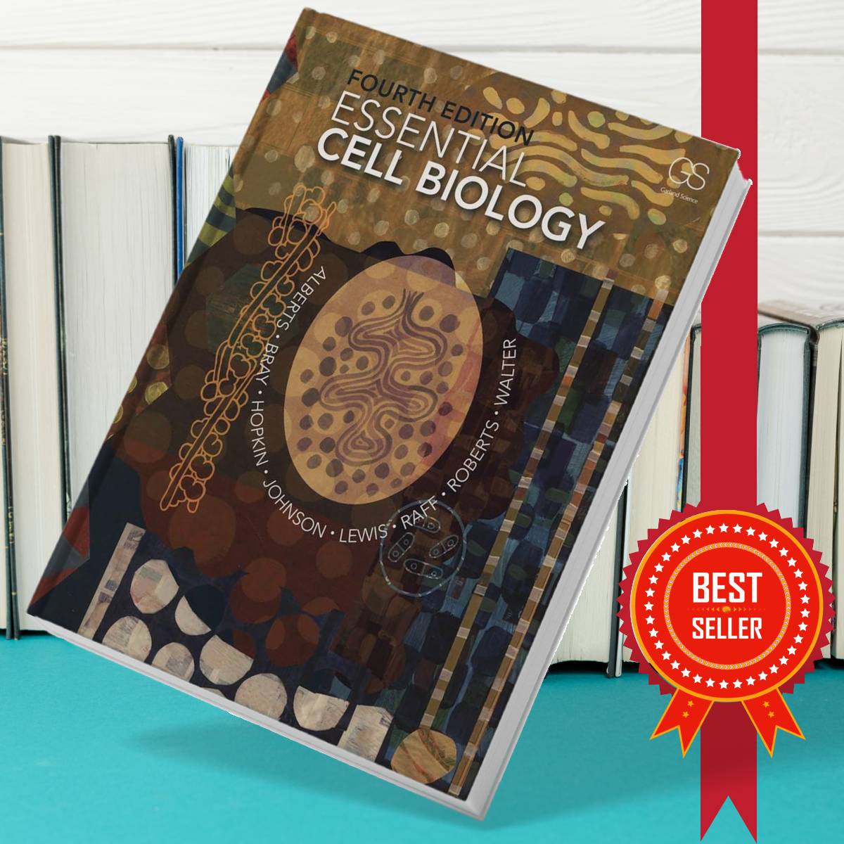 Essential Cell Biology 4th Edition | Inspire Uplift