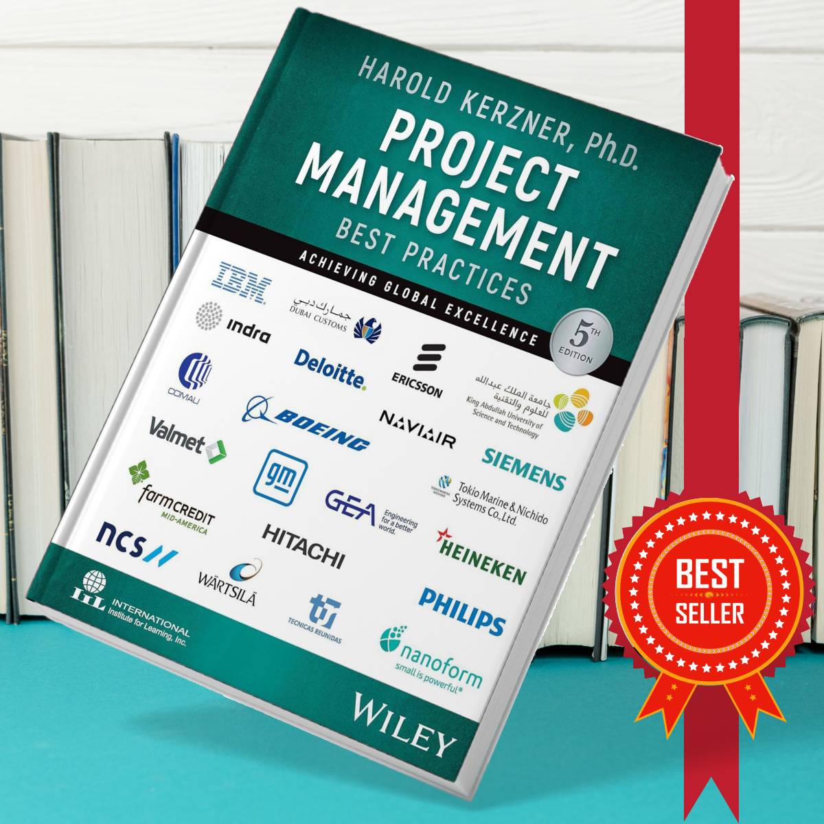 Project Management Best Practices- Achieving Global Excellen | Inspire ...