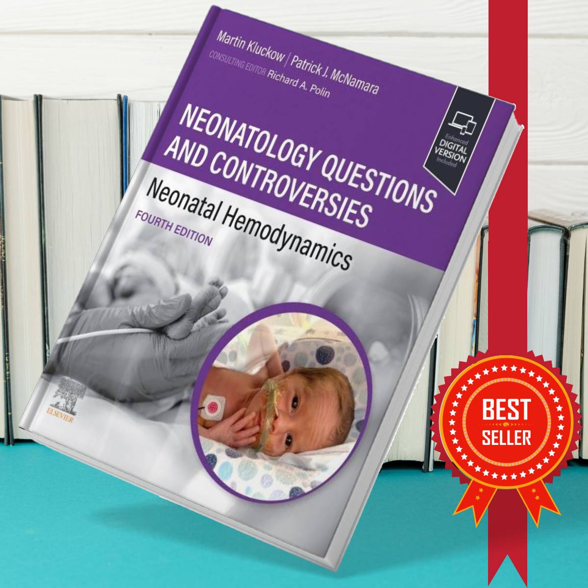 Neonatology Questions and Controversies- Neonatal Hemodynami | Inspire ...