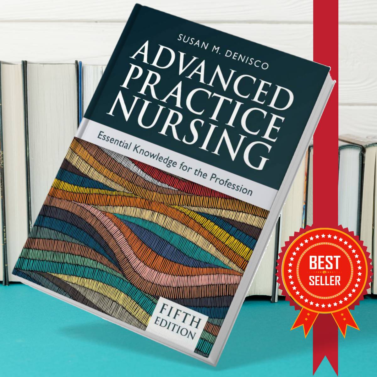 Advanced Practice Nursing Essential Knowledge for the Susan | Inspire ...