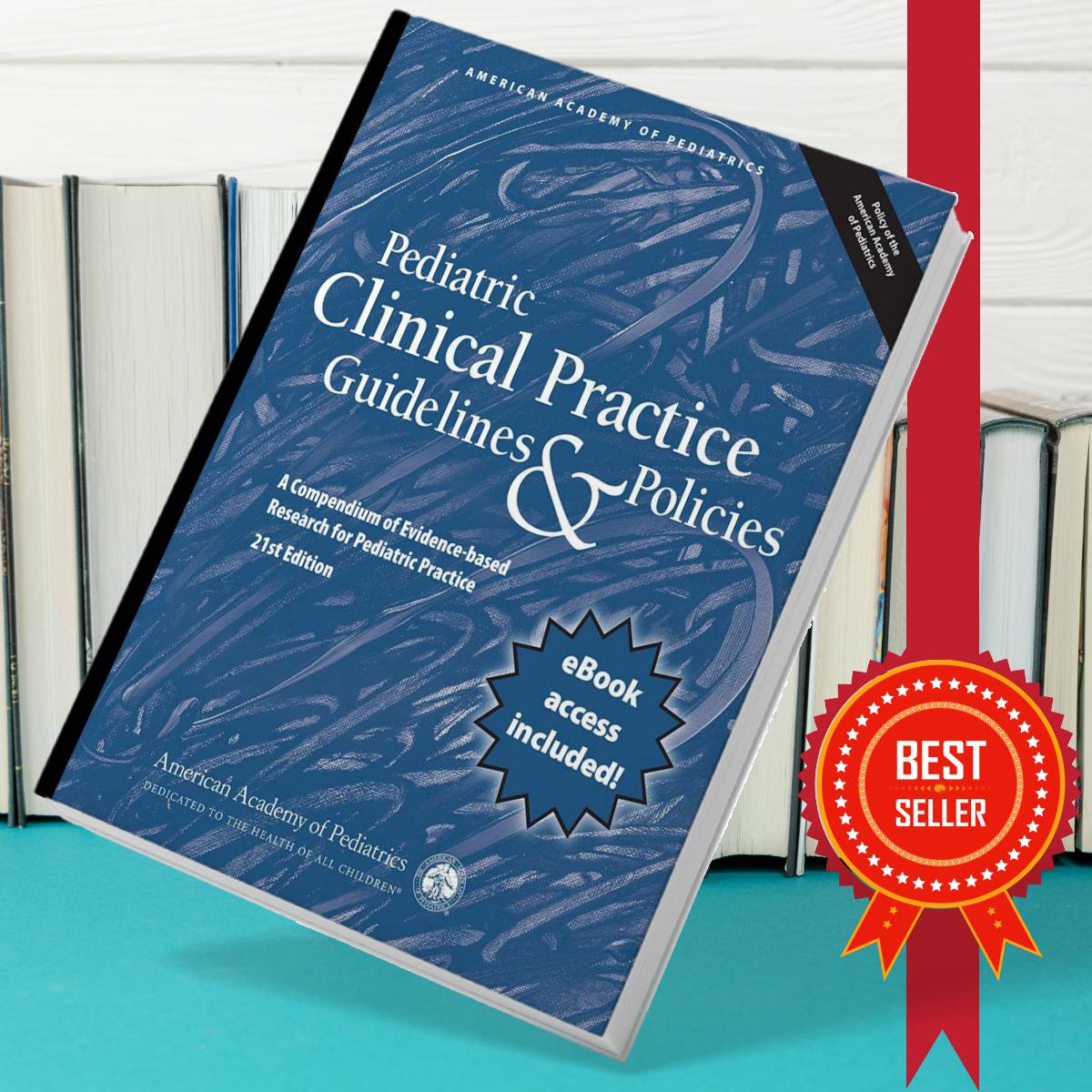 Pediatric Clinical Practice Guidelines and Policies A Compen - Inspire ...