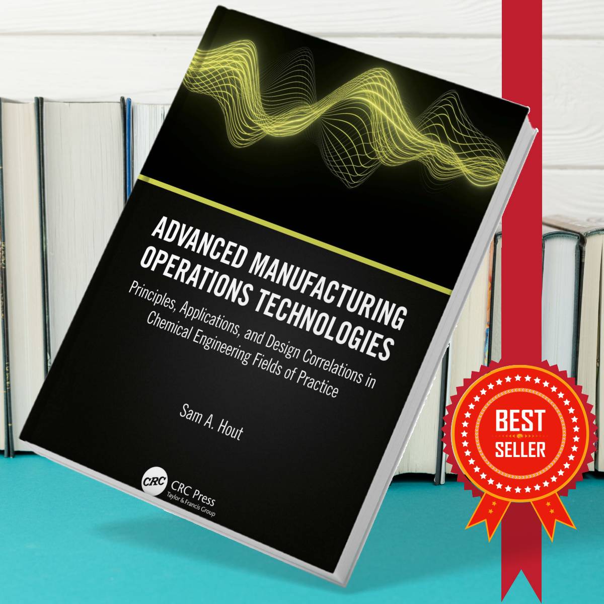 Advanced Manufacturing Operations Technologies Principles, A - Inspire ...