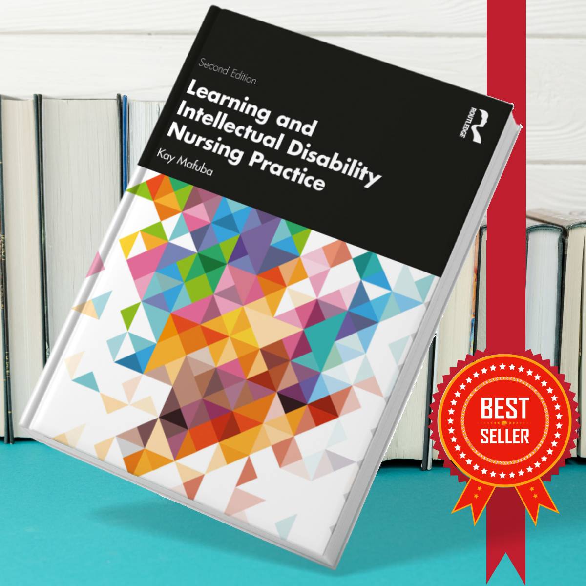 Learning and Intellectual Disability Nursing Practice Kay Ma | Inspire ...