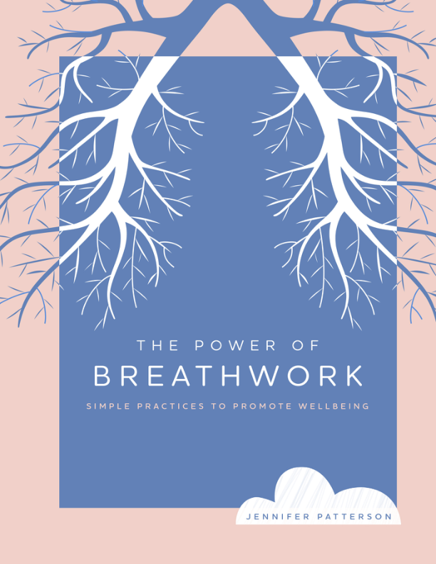 The Power of Breathwork - Jennifer Patterson | Inspire Uplift