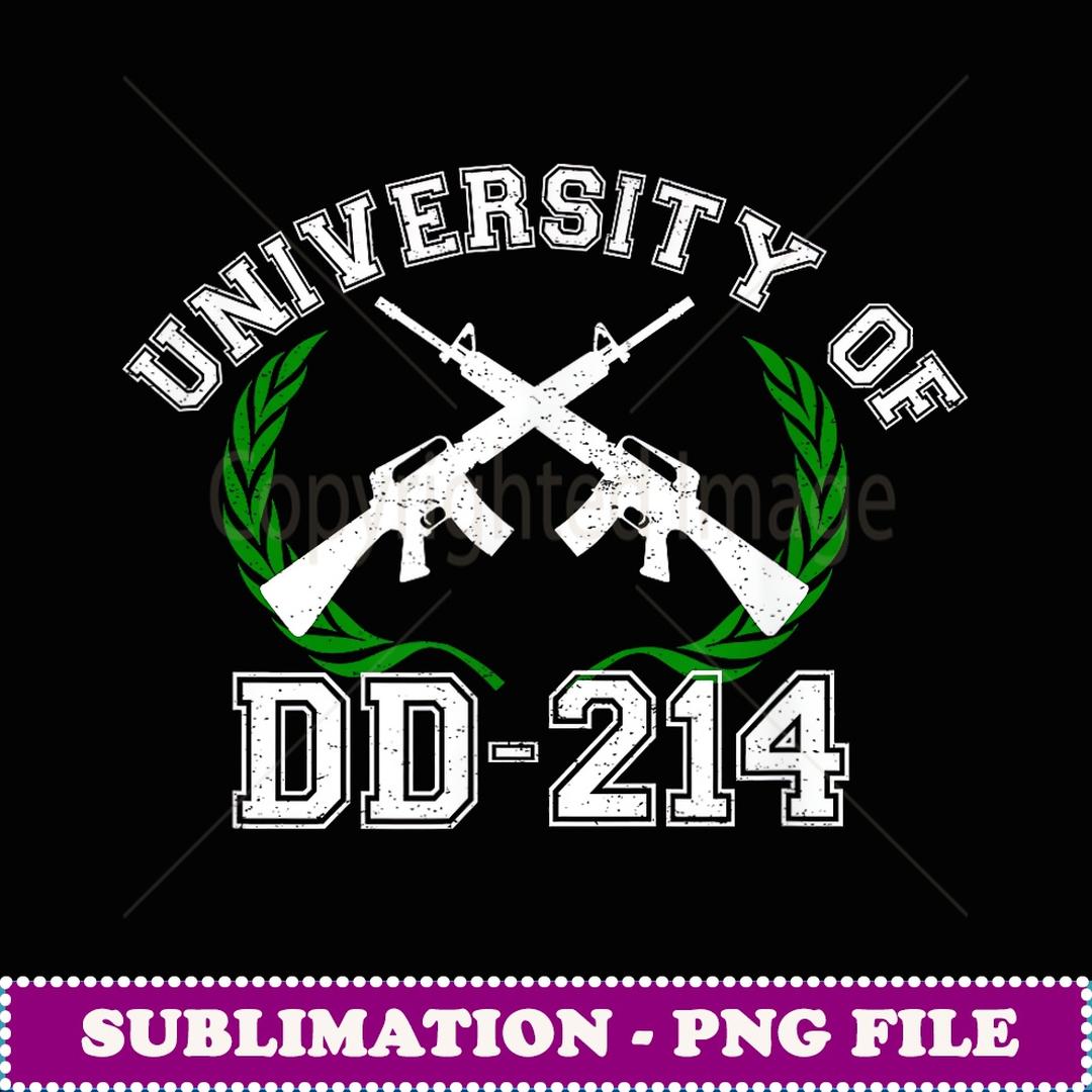University of DD214 Military Veteran DD214 - Vintage Sublima | Inspire ...