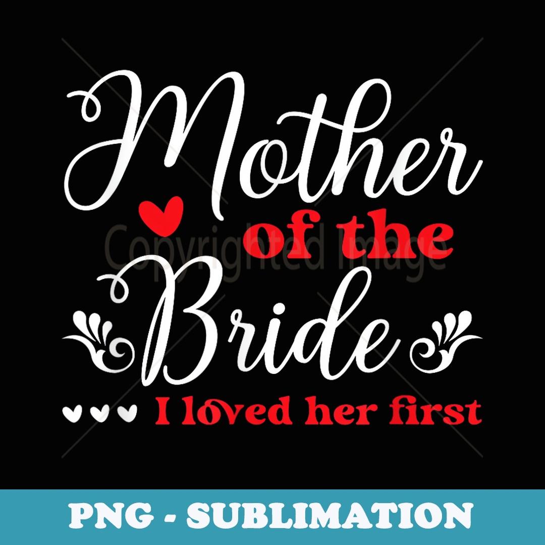 Mother Of The Bride I Loved Her First Bridal Shower Wedding | Inspire ...