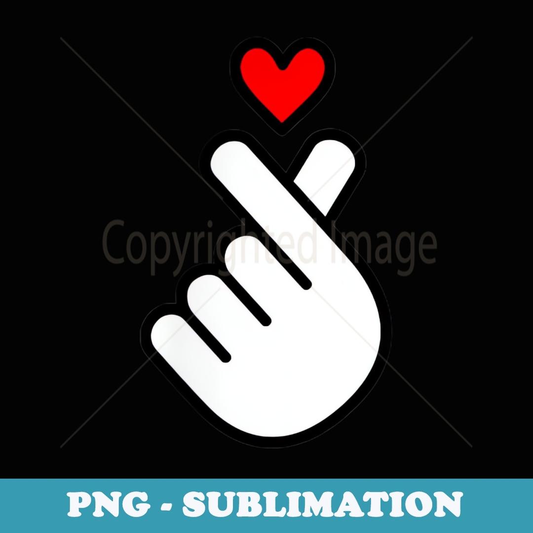 K-Pop Heart, K, Pop, Musik, Korea, Kpop Symbol, Finger, Hand | Inspire ...
