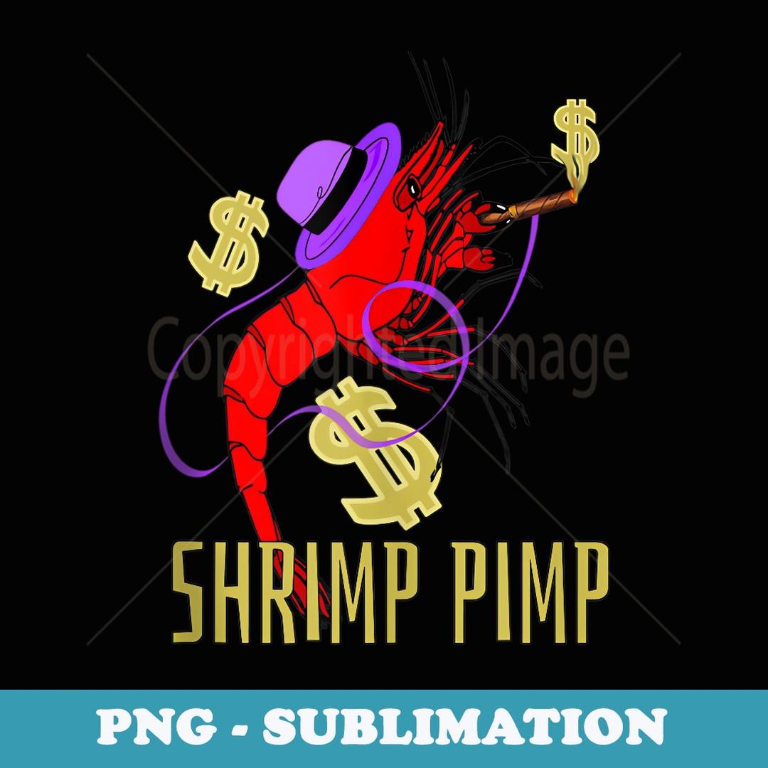Shrimp Pimp Cherry Shrimp Neocaridina Aquarium Fish - Retro - Inspire ...