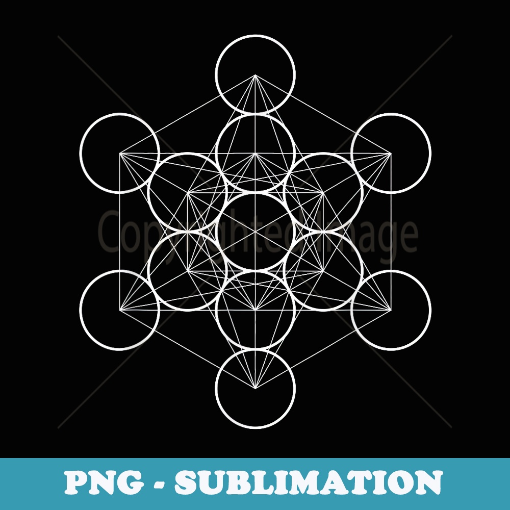 flower of life svg - Inspire Uplift