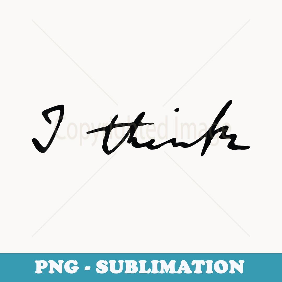 I Think Evolve Life Darwin Evolution Biology Science Teacher | Inspire ...