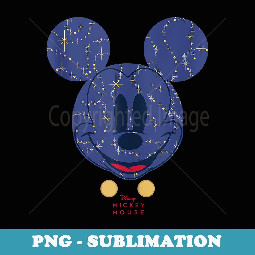 Year of the Mouse Sorcerer's Apprentice Mickey November - Un | Inspire ...