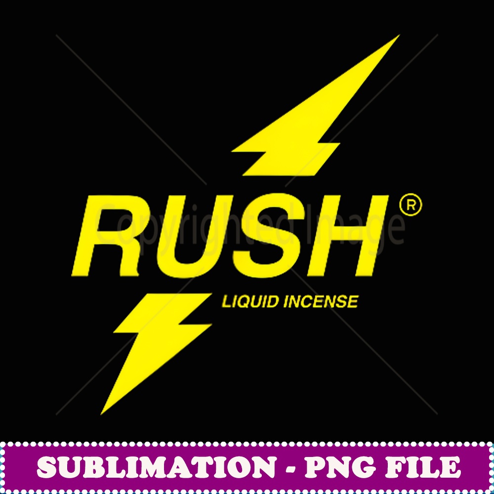 Rush Poppers Liquid Incense The Original Gay Bottom Chest - | Inspire ...