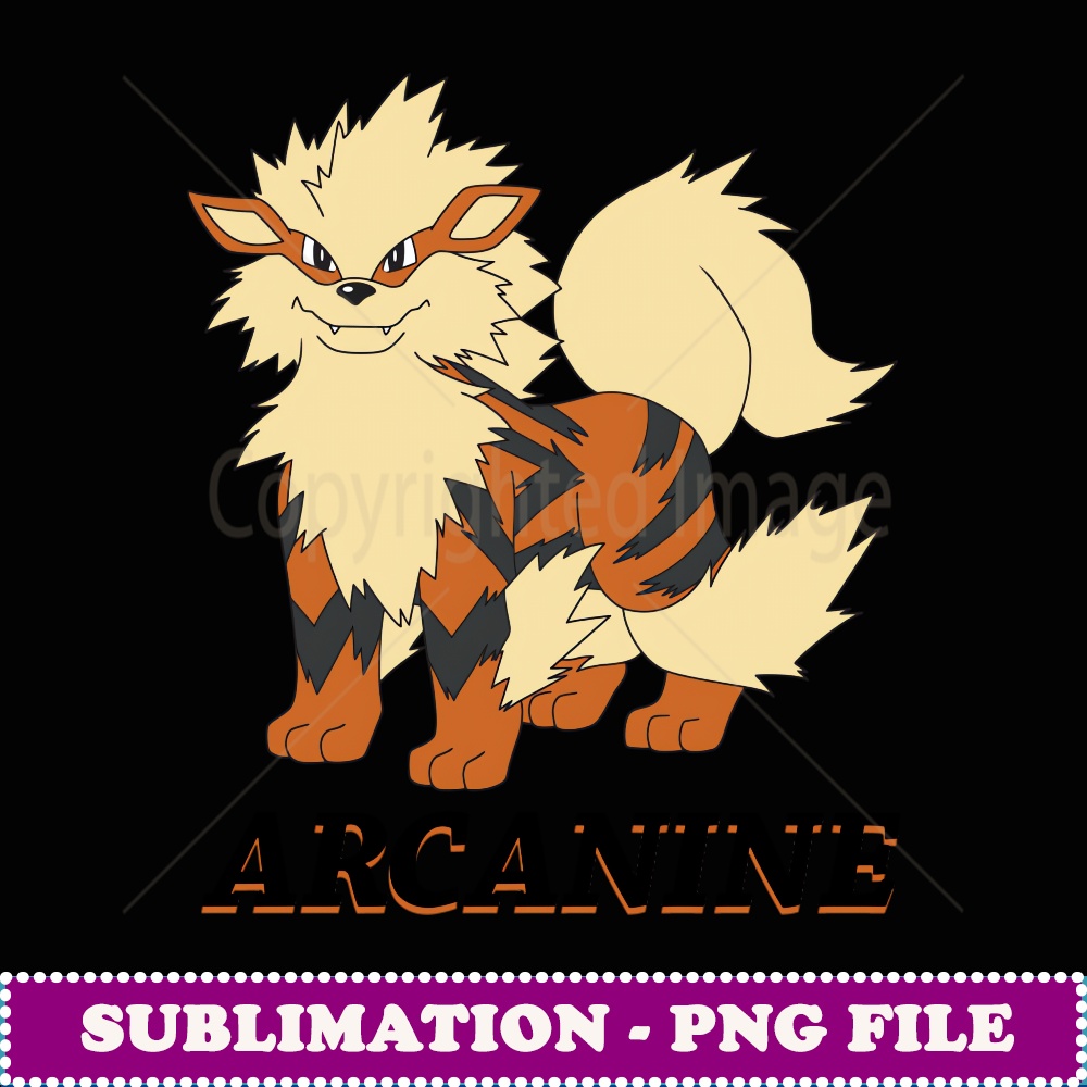 Arcanine Wallpaper 1920x1080