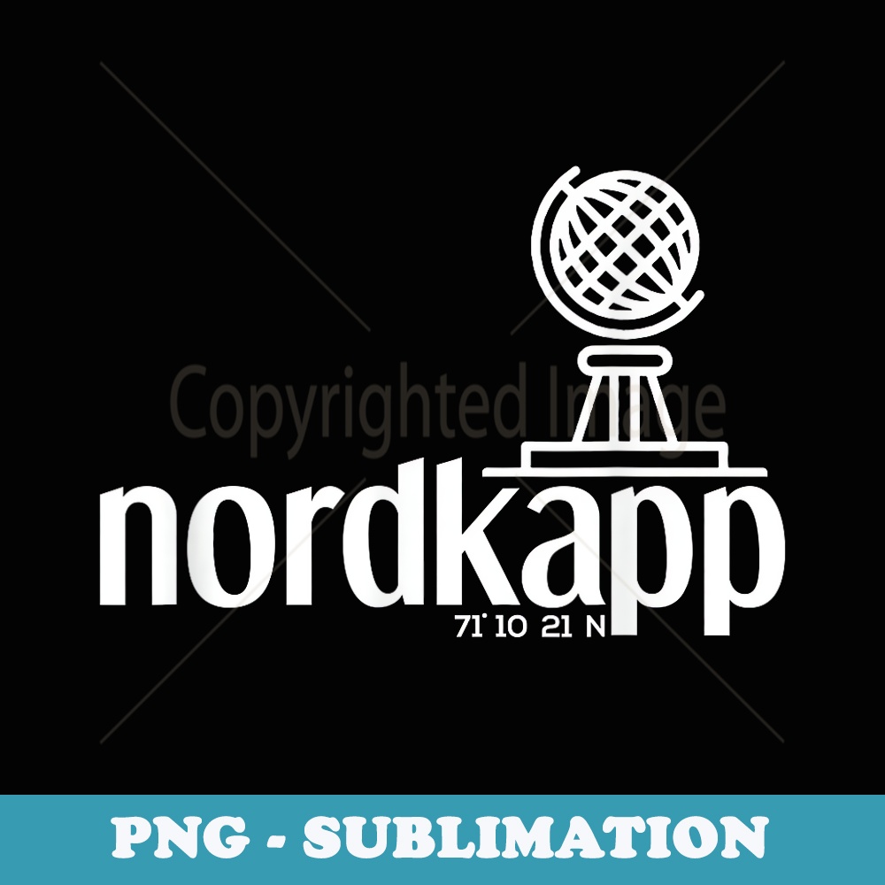 Historical north cape Norway scandinavia design - Aesthetic | Inspire ...