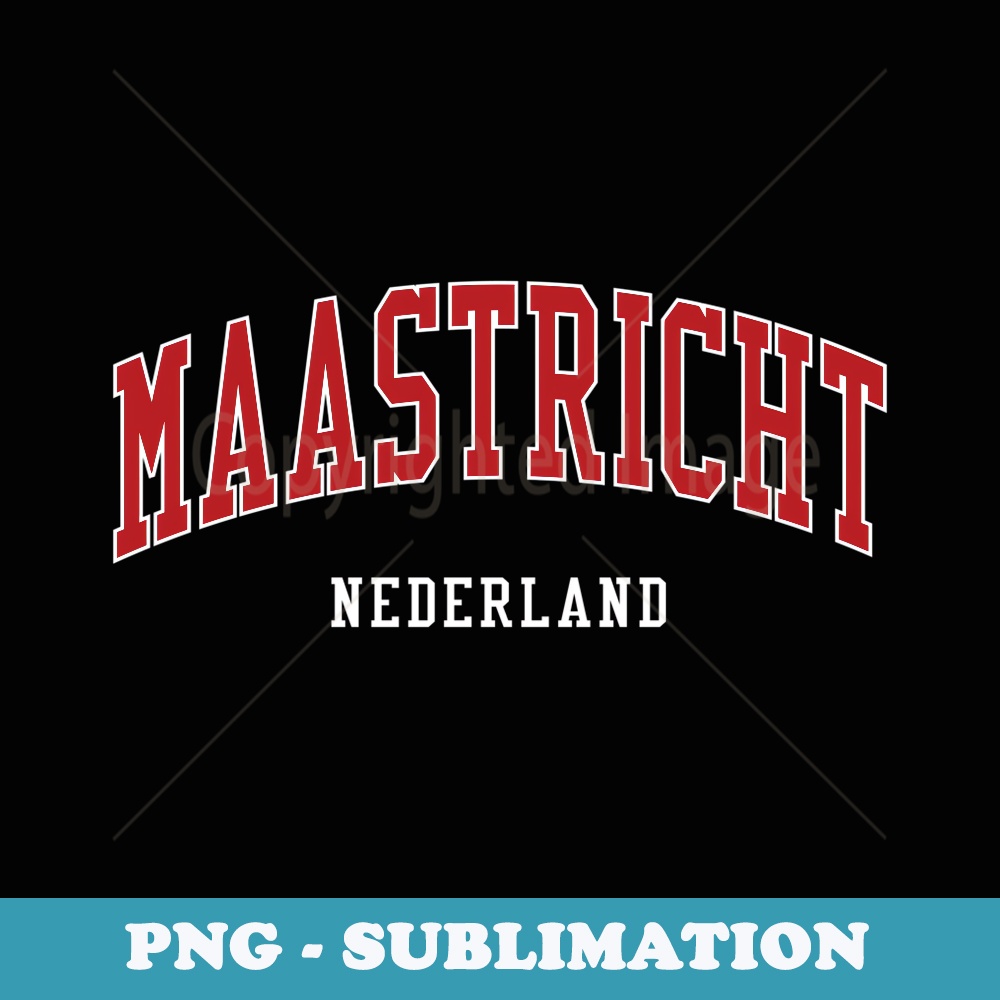 Maastricht Netherlands College University Style - Instant PN | Inspire ...