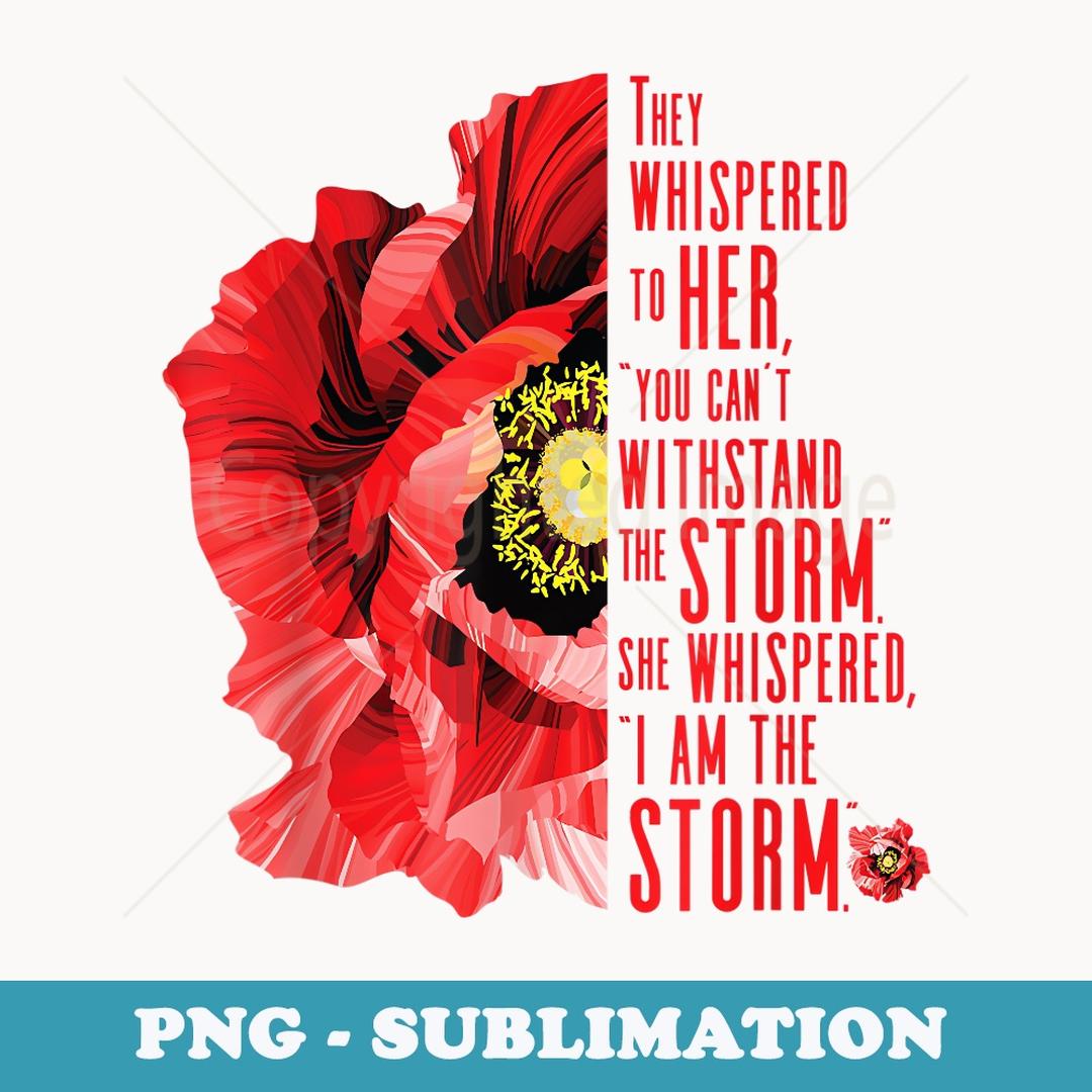 s, Veterans Red poppy, I am the storm, Inspire - Creative Su | Inspire ...