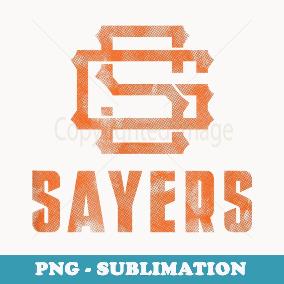 Gale Sayers RIP 40 Football Legend College Mens & s - Artist | Inspire ...